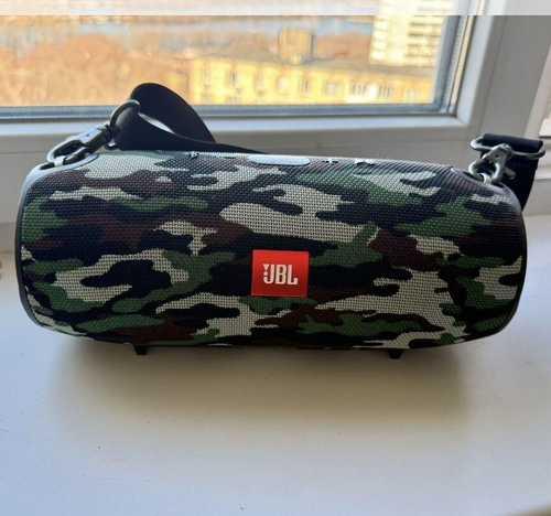 Колонка jbl xtreme