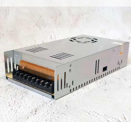 Блок питания 12V 30A 360W