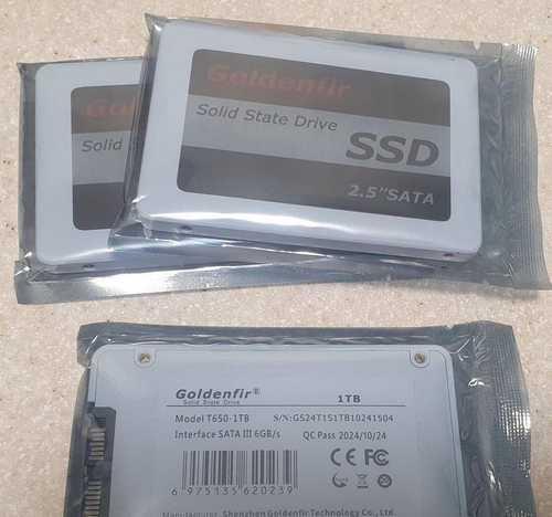 Ssd m2 nvme 1tb SATA