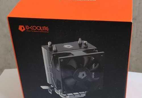 Башенный кулер ID-Cooling SE-802-SD v3