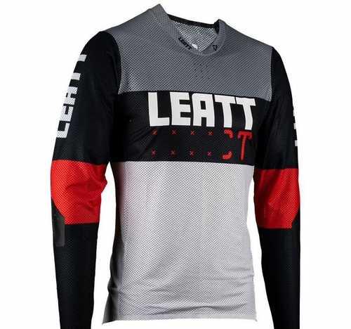 Велоджерси Leatt MTB Gravity 4.0 Jersey