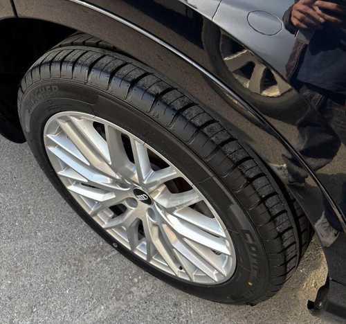 Compasal Smacher 275/45 R20