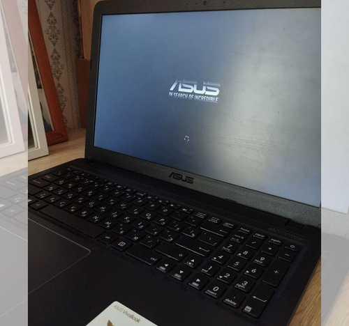 Ноутбук Asus vivobook