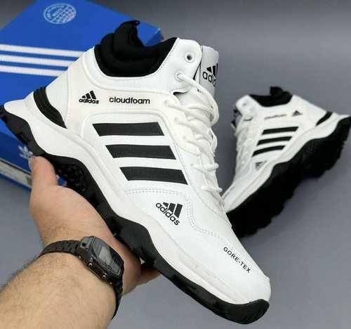 Кроссовки Adidas terrex