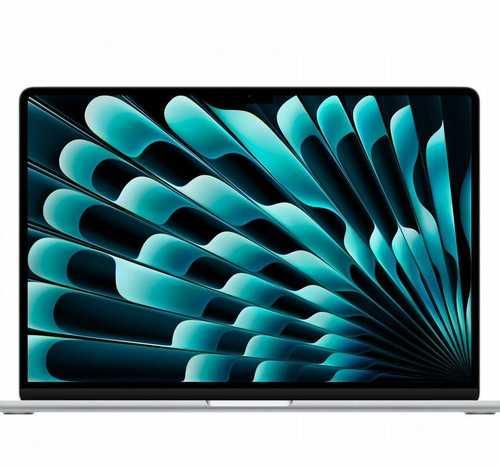 Ноутбук Apple MacBook Air 13 2025