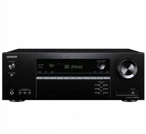 Onkyo TX-SR393