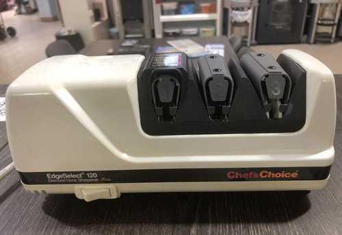 Точилка для ножей Chef s Choice EdgeSelect 120