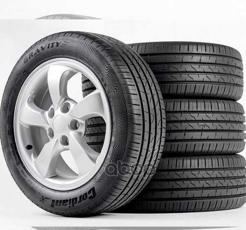 Cordiant Gravity 225/65 R17