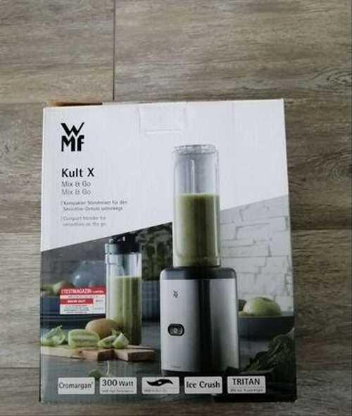 WMF Кухонный блендер, устройство для смузи
