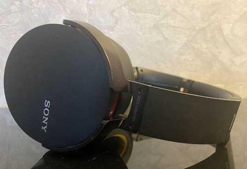 Sony MDR-XB950B1 Беспроводные наушники extra bass