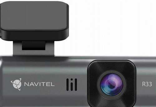 Видеорегистратор navitel R33