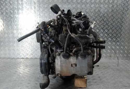 Двигатель к Subaru Forester 2002-2005 EJ20