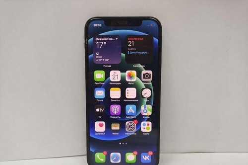 Эпл смартфон Apple iPhone 12 64gb (Б57)