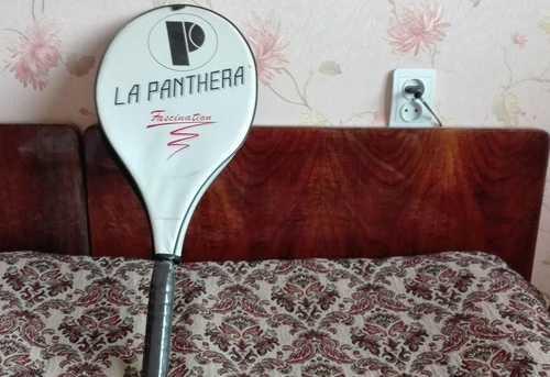 Ракетка для большого тенниса La Panthera PT 151