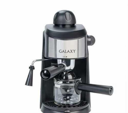 Кофеварка электрическая мощность Galaxy GL 0753