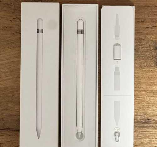 Apple Pencil 1 Оригинальный стилус