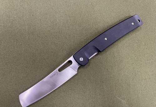 Нож складной Boker Plus D2 Black