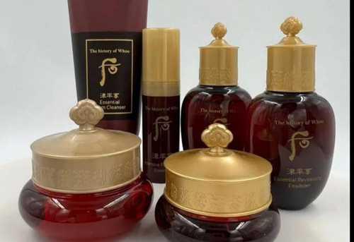 Набор косметикия The History of Whoo