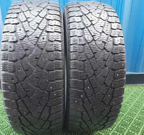 Nokian Tyres Hakkapeliitta C3 235/65 R16C 124R