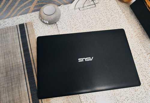 Ноутбук asus X552MJ-SX005T