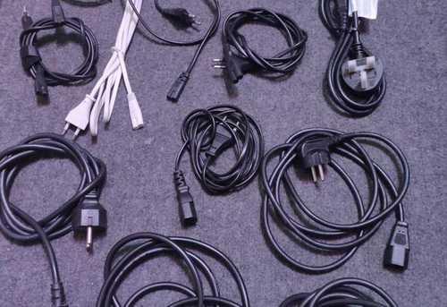 Провода и кабели для оргтехники