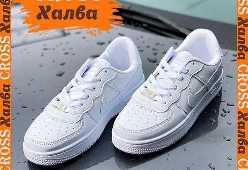 Кроссовки Nike Air Force Low