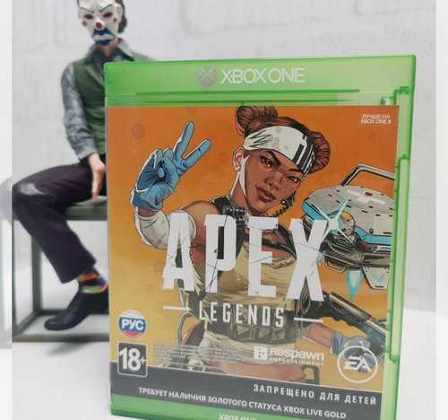 Apex Legends Xbox One /Series X