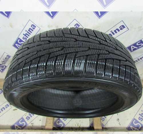 Nokian Tyres Hakkapeliitta R 215/50 R17 102Q