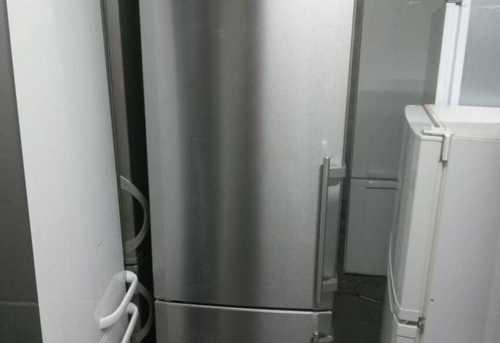 Холодильник Liebherr 2 метра
