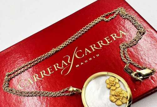 Подвеска Carrera Y Carrera Gardenias DA11588 01