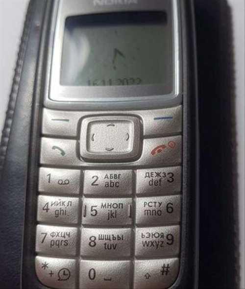 Nokia 1110i Black