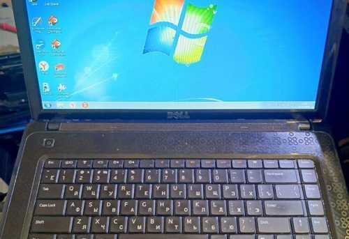 Dell Inspiron M5030