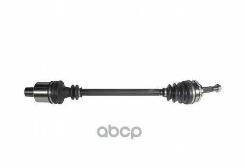 158 2059-SX привод правый 740mm ABS, 24701 Ren