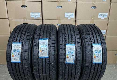 Triangle TR257 235/60 R18 102V