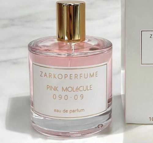 Zarkoperfume pink molecule 090.09 100мл