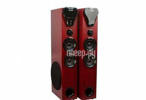 Eltronic 20-80 Home Sound Red