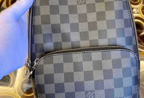Сумка Louis Vuitton Avenue Sling Bag