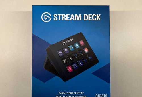 Elgato Stream Deck Mk.2