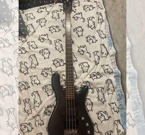 Warwick RB streamer standard