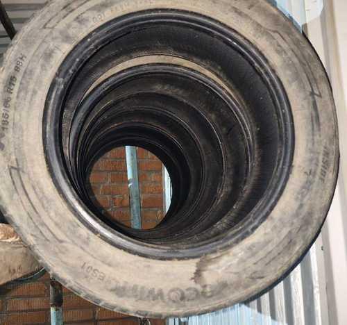 Kumho 823 Power Guard AT 185/65 R15 27M