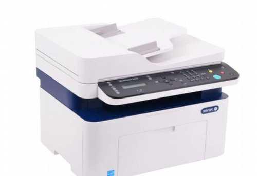 Xerox WorkCentre (3025V NI)