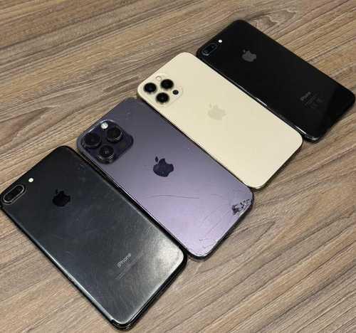iPhone 14 Pro Max, 128 ГБ