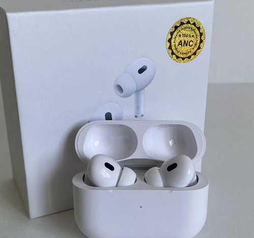 Беспроводные наушники apple airpods pro 2