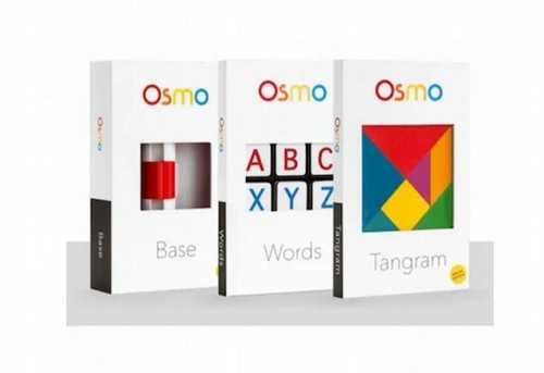 Игровая система Osmo Starter Kit для iPad