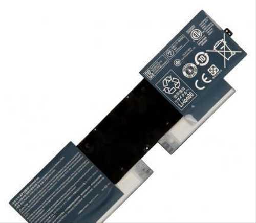 Аккумулятор для ноутбука Acer Aspire S5-391, 14.8V