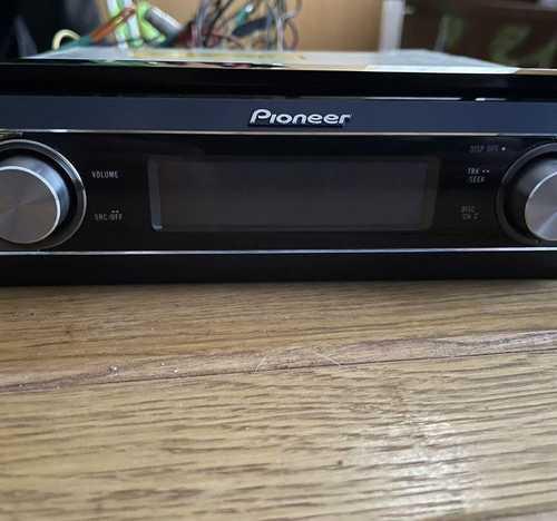 Магнитола pioneer 88 rs2