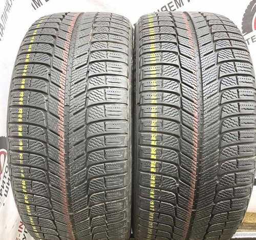 Michelin X-Ice XI3 235/55 R17 99P