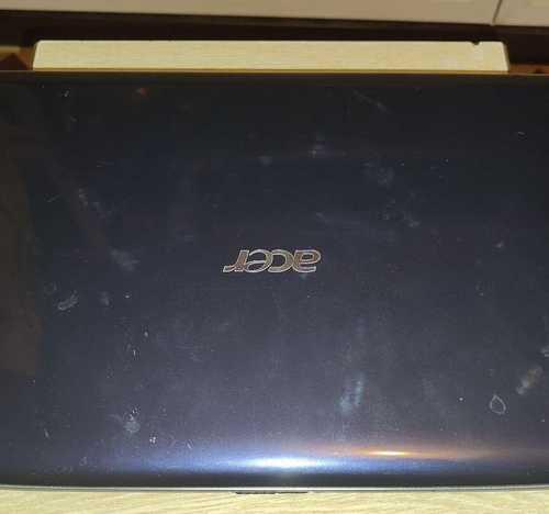 Acer Aspire 5542G