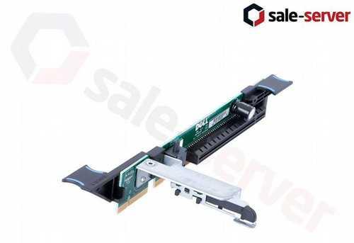 Riser card 3 для сервера dell R620