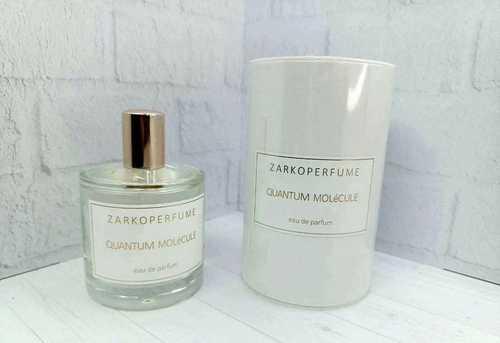 Парфюм Quantum Molecule zarkoperfume 100мл